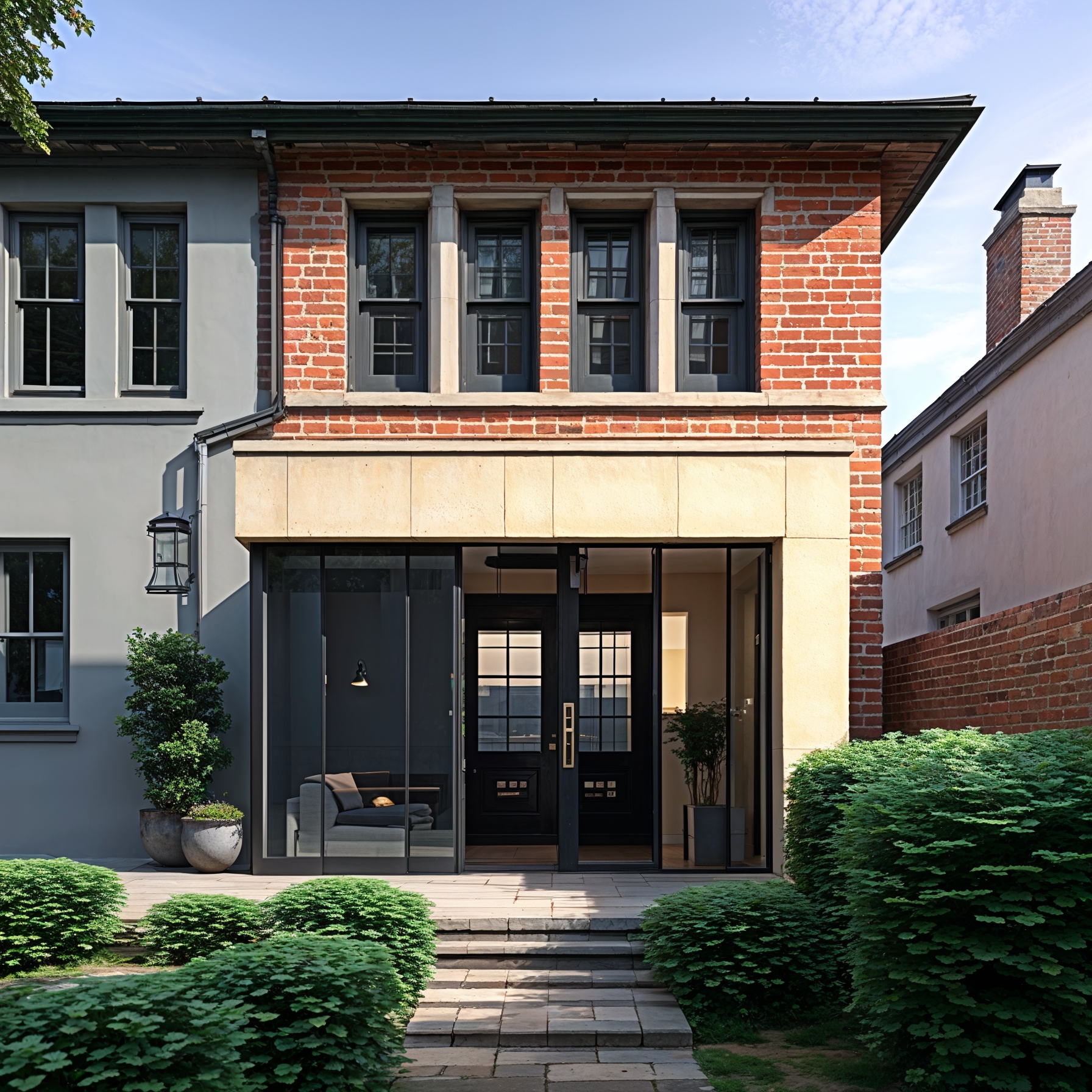 Conceptual Vs Photorealistic Renderings | What Fits With Your Project ...